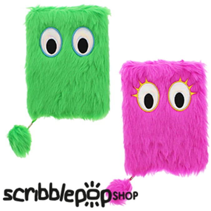 Monster notebooks store