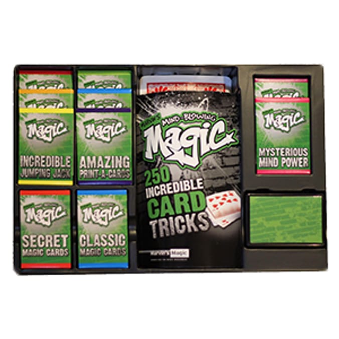 Printable Magic Tricks Free Printables For Your Kids KidloLand