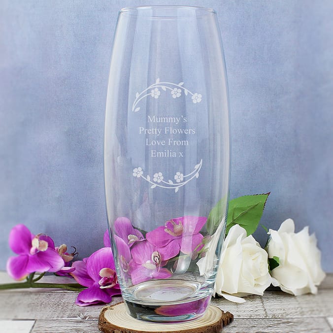 Home bargains vases store