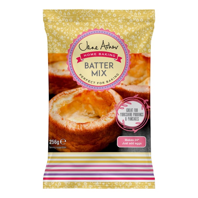 Goldenfry Chip Shop Batter Mix Tesco | informacionpublica.svet.gob.gt