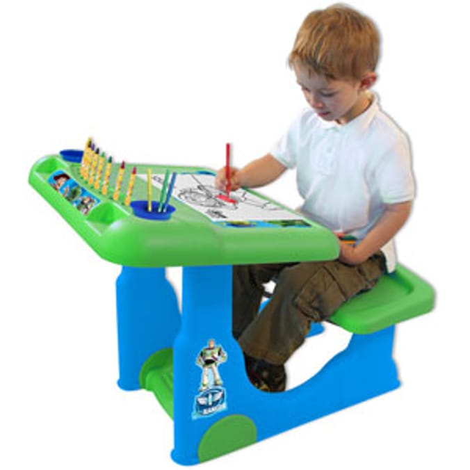 Home bargains childs desk store