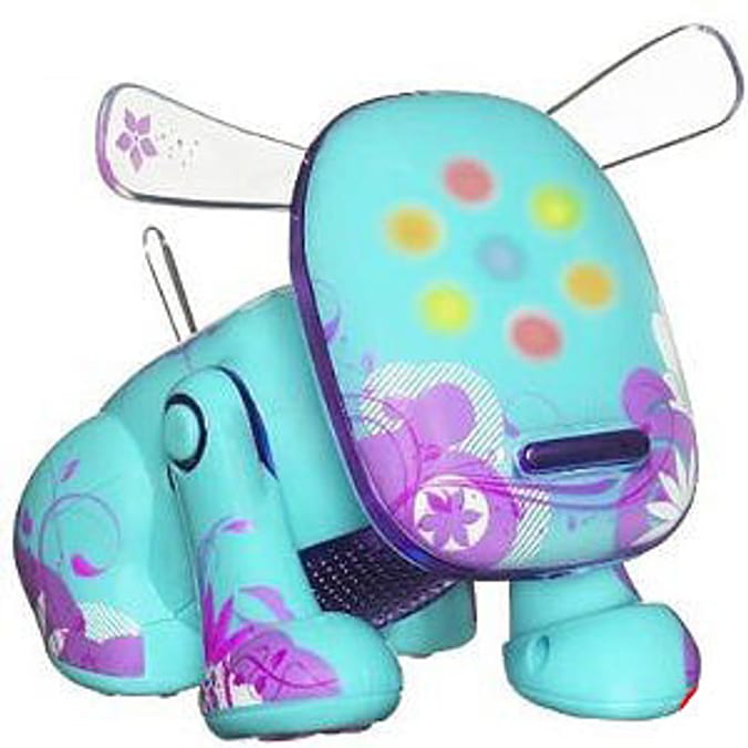 idog Amp'd - Blue | Home Bargains