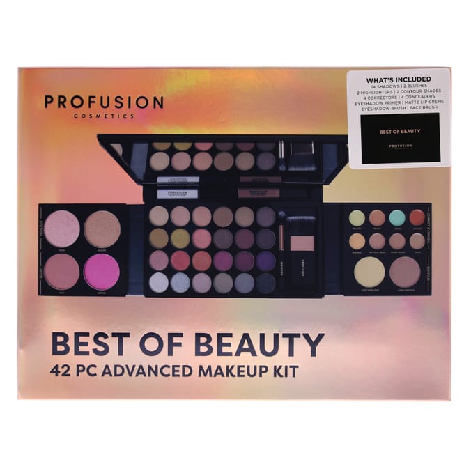 Profusion Makeup Kit