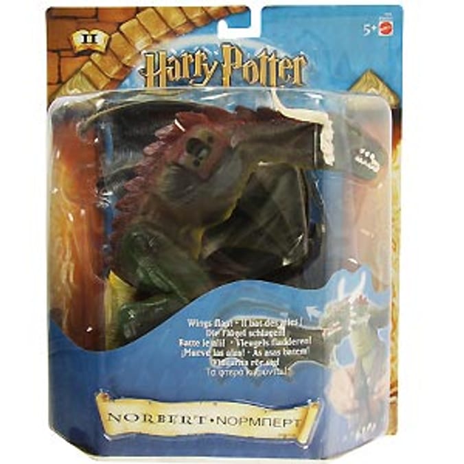 Harry Potter Norbert Dragon Ravelry: Norbert The Dragon Pattern By