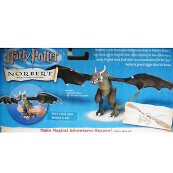 Harry Potter Norbert Dragon Ravelry: Norbert The Dragon Pattern By