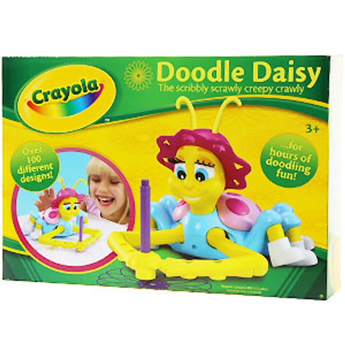 Crayola Doodle