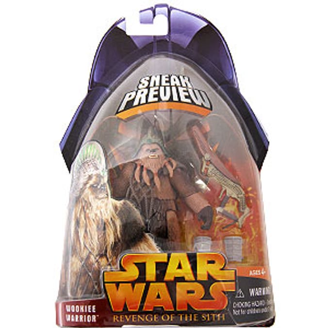 Wookie Sith