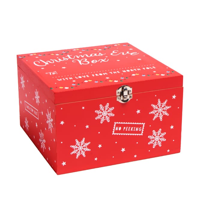 My bargain box christmas store