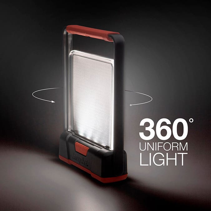 Energizer Fusion Folding Lantern Energizer: Fusion Compact Lantern,